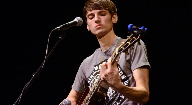 Tom Euler and Friends: An Emerging Artist Celebration | Hampton Arts