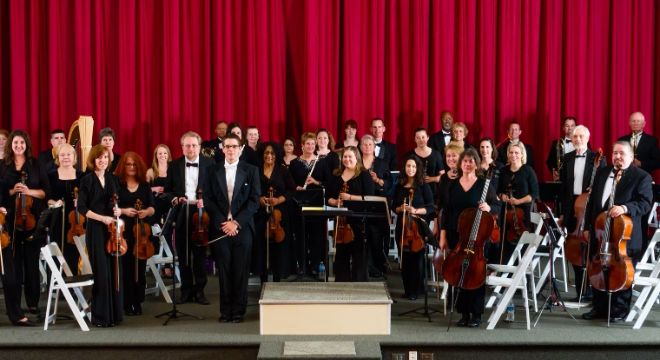 Hampton Roads Philharmonic | Hampton Arts Hampton Roads Philharmonic | Hampton Arts