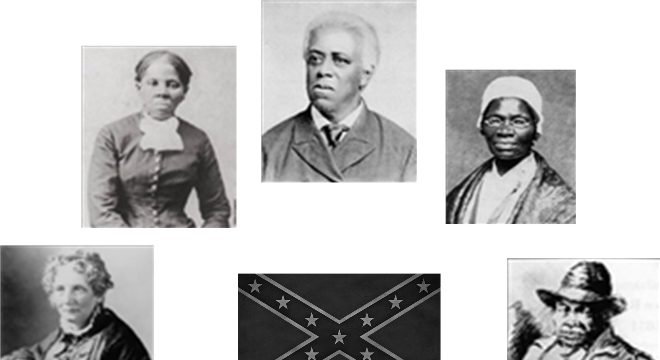 Local Theater Series: Abolitionists' Museum | Hampton Arts